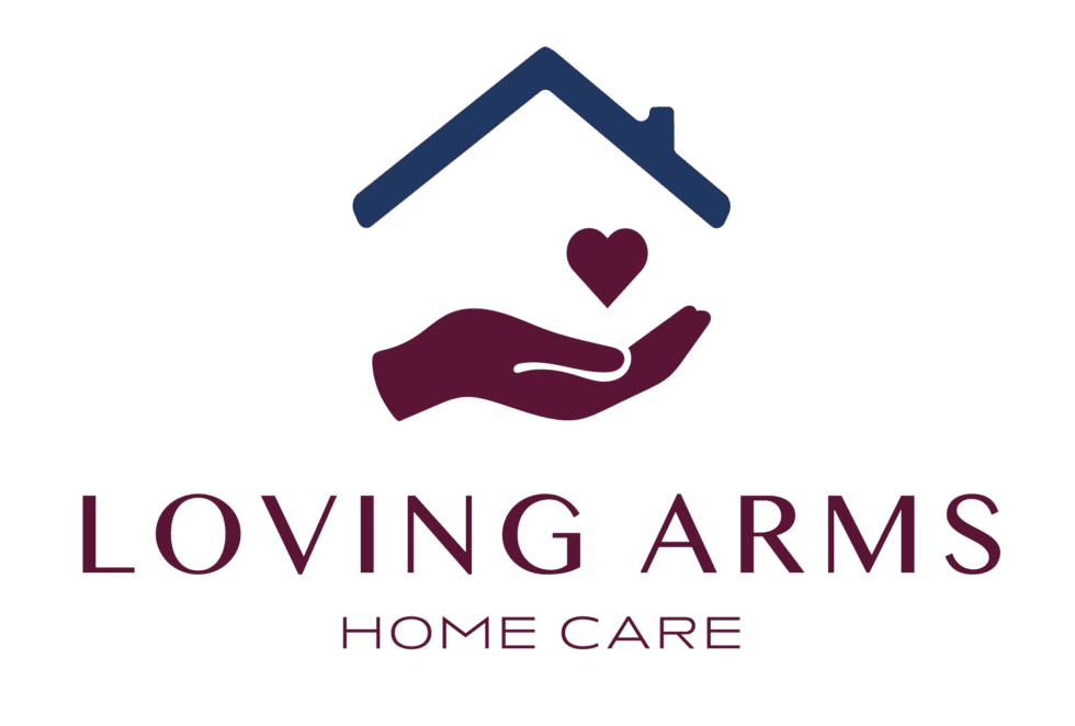 Loving Arms Care Inc | In-Home Care Services Charlottesville